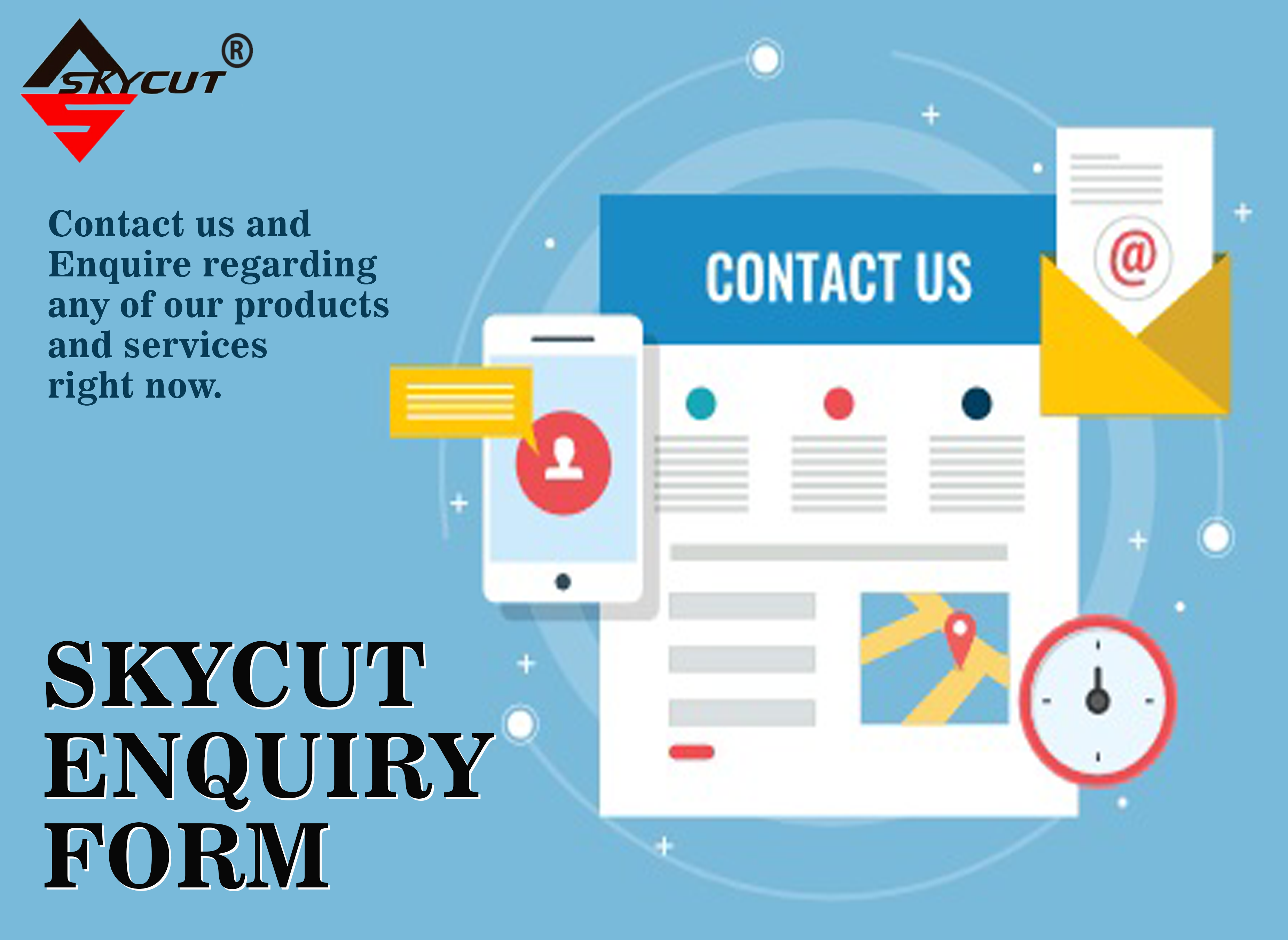 Skycut-Best Cutting Plotter in India